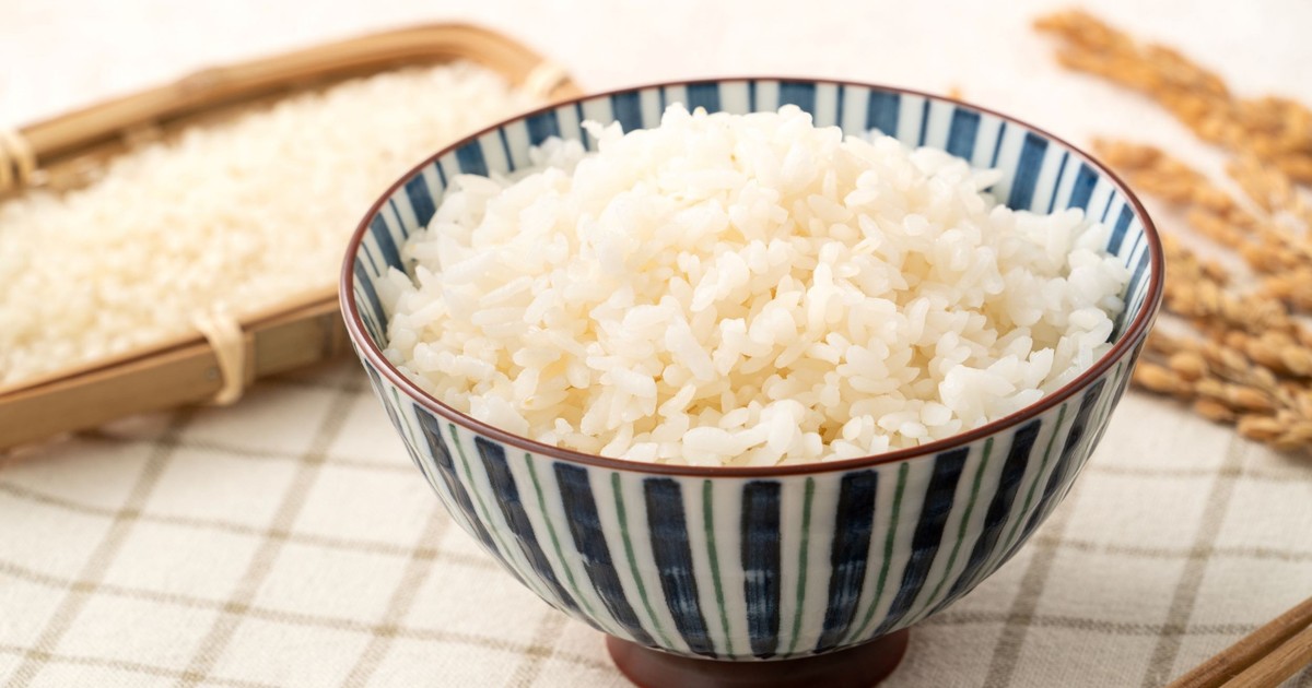A tökéletes rizs japán titka: főzés előtt ezt az egy dolgot teszik ...
