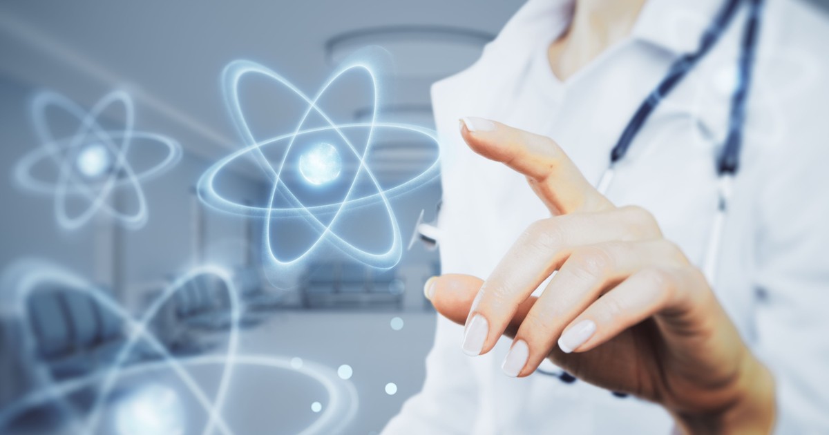 Nukleáris medicina: a daganatos betegségek gyógyításában is jelentős ...
