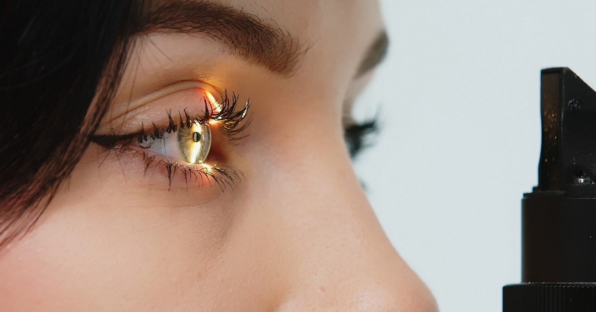 Stroke, cukorbetegség, vesebetegség: így mutatja a szem a betegségeinket | EgészségKalauz