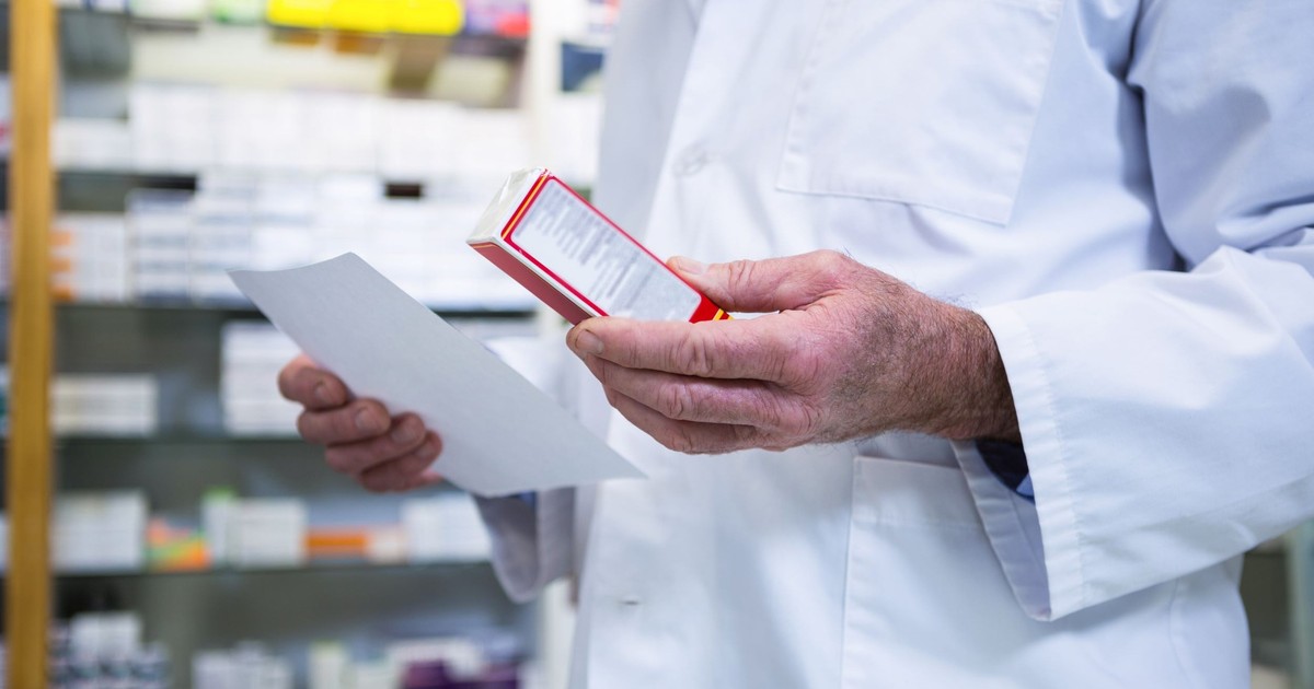 Fluorokinolon antibiotikumok: valóban veszélyesebbek, mint a többi ...