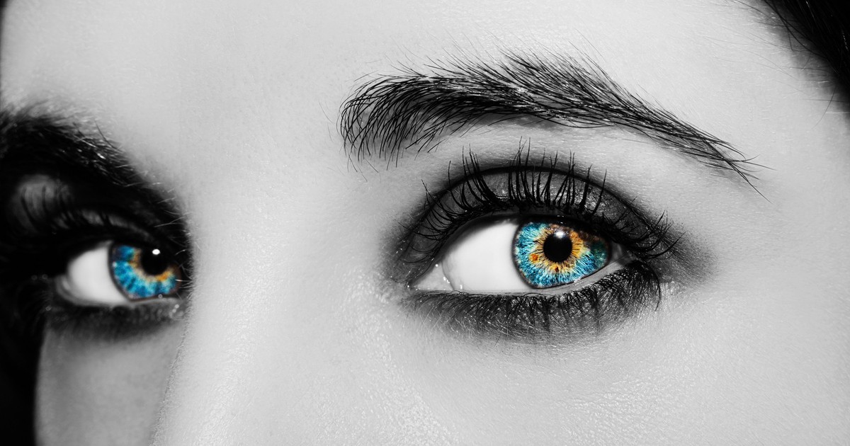 Szemszín változtató szemcseppek: igaz vagy átverés, hogy megváltoztatják a szem színét ...