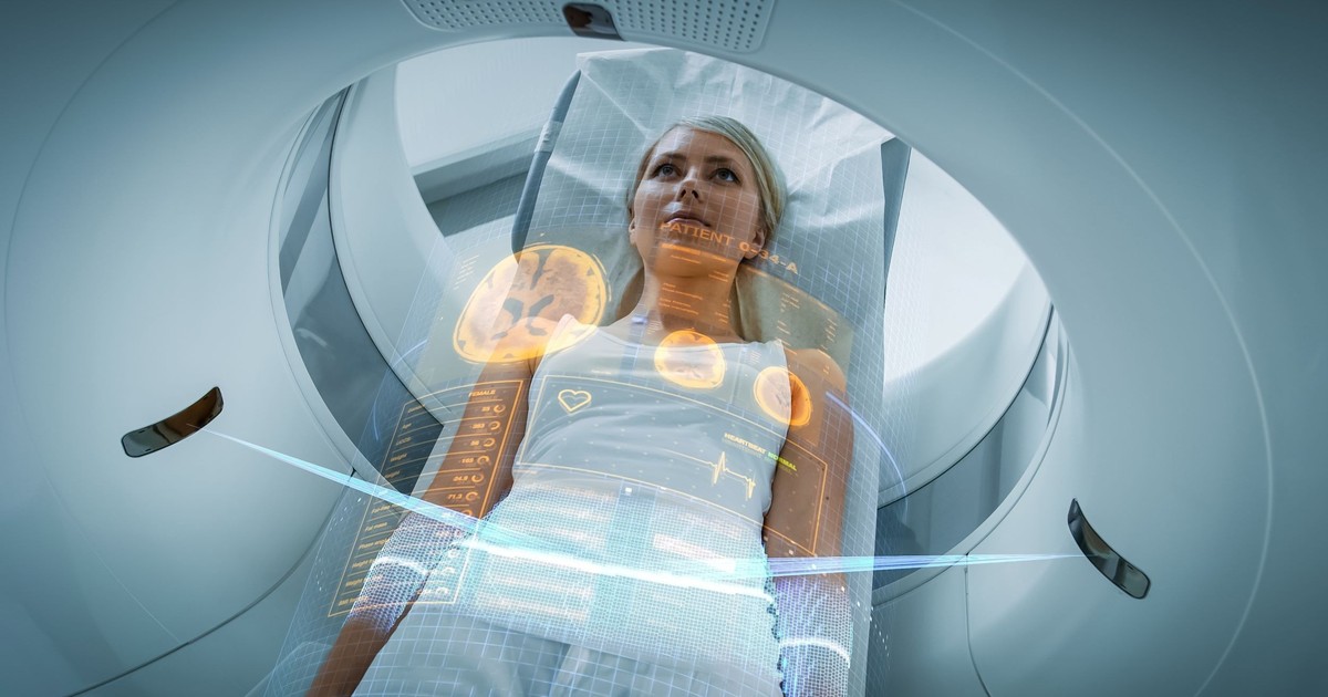 Mikor érdemes PET-CT vizsgálatot végezni, és mikor elég a sima CT ...